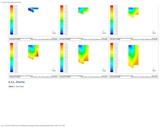 IC Engine Sector Flow Simulation report | PDF