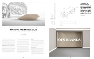 OFS Brands_2016_Magazine | PDF