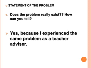 Quantitative-research | PPT