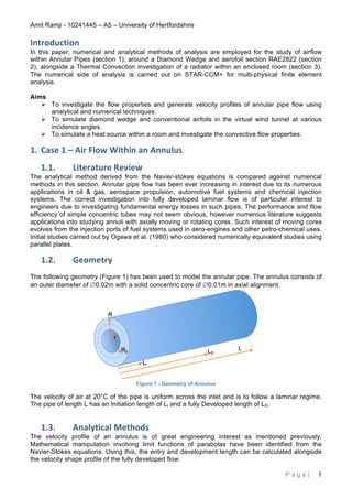 CFD-Assignment_Ramji_Amit_10241445 | PDF