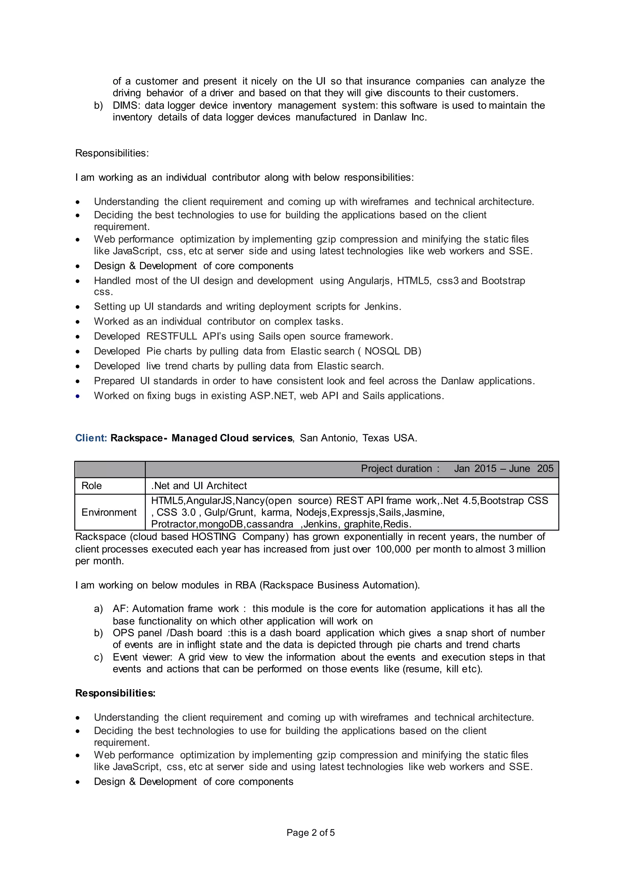 Chandra Sekhar Cheekuru NET UI | PDF