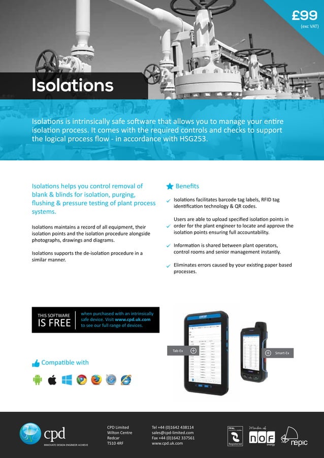 CPD_Data_OPERATOR | PDF