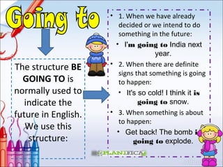 1a97af clase228 goingto | PPT