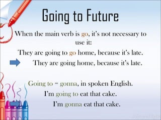 1a97af clase228 goingto | PPT