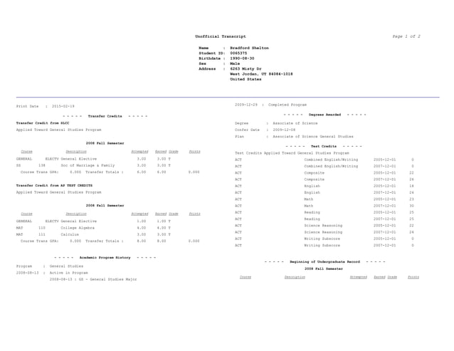 LDS BC Transcripts.PDF