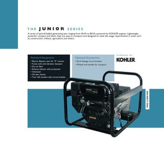 mitasgenerators | PDF