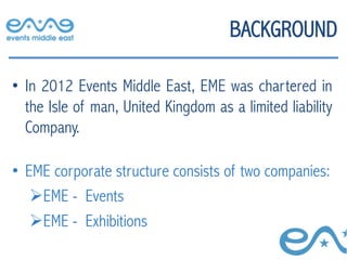 EME PROFILE | PDF