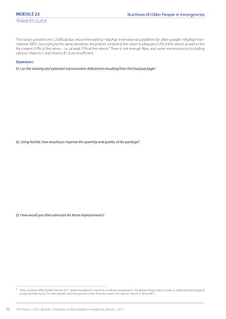 HTP-module-23-trainers-guide | PDF