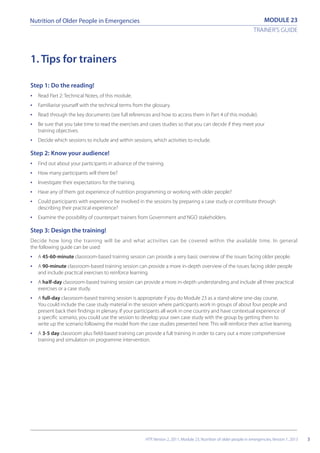 HTP-module-23-trainers-guide | PDF