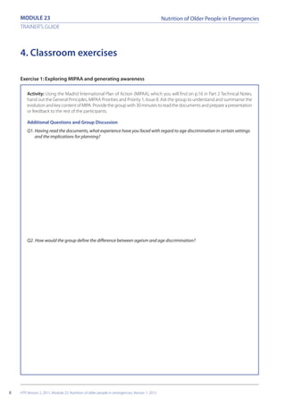 HTP-module-23-trainers-guide | PDF