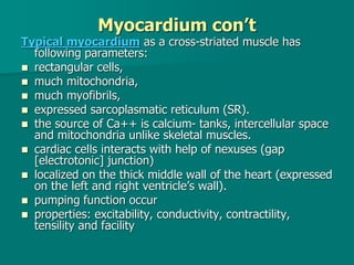 1AA L Cardiovascular system.ppt