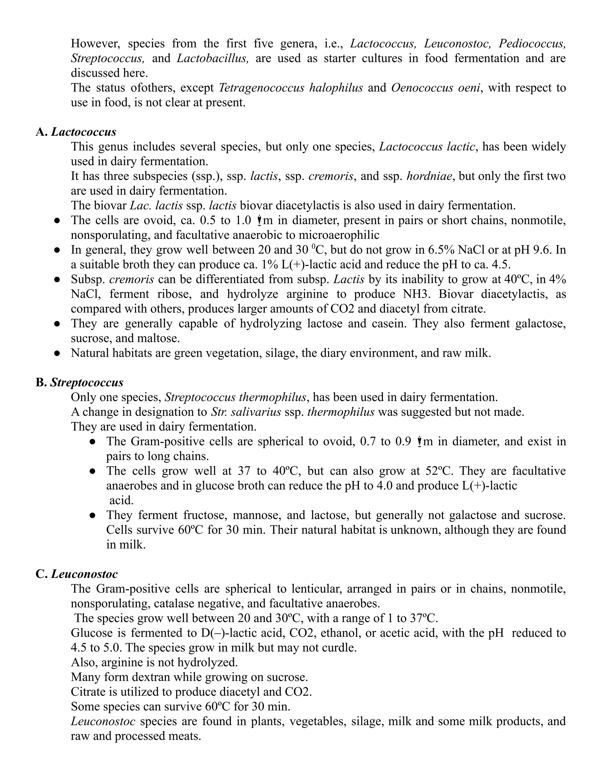 food fermentation | PDF