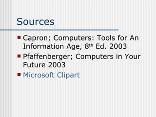 1ab Input And Output | PPT
