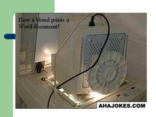 1ab Input Output Devices | PPT