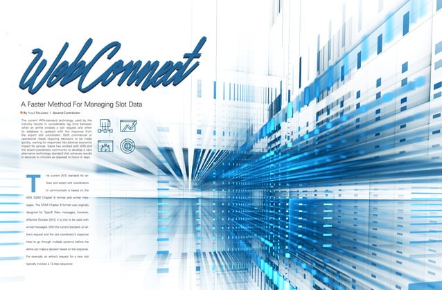New Web Connect Slot Management Method - Mar 2016 | PDF