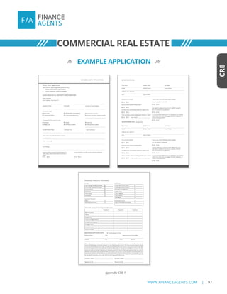 CRE | PDF