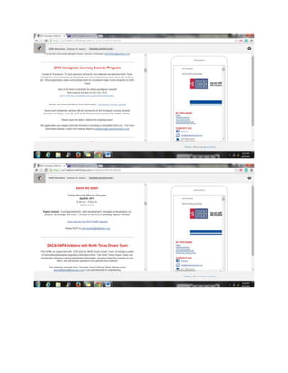 DHBA Newsletter Vol. 10 Issue 6 | DOCX