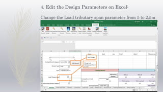 System Integration Demo- Revit and Excel | PPT