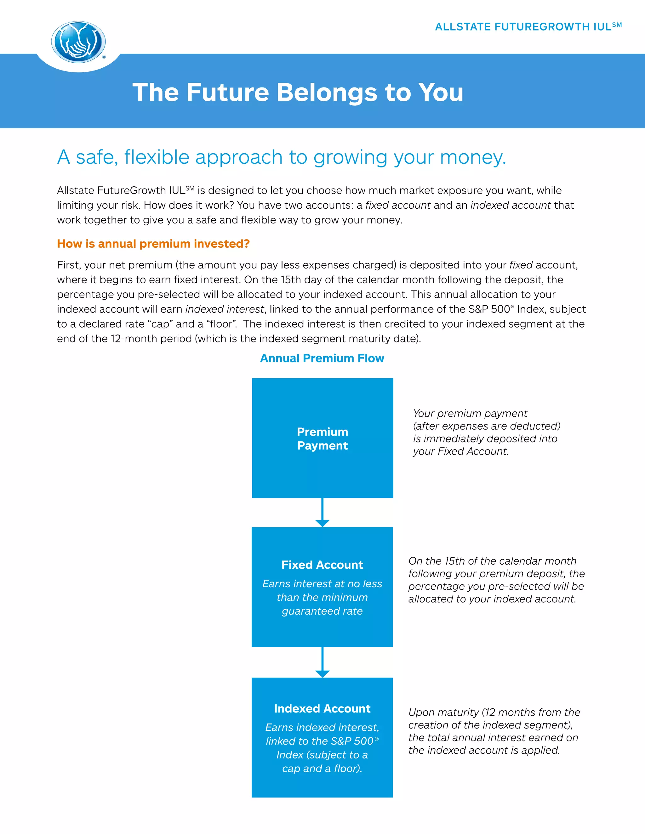 IUL Brochure | PDF