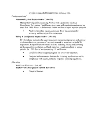 Vicki Boyles résumé (edited FEB 2015)MG | ODT