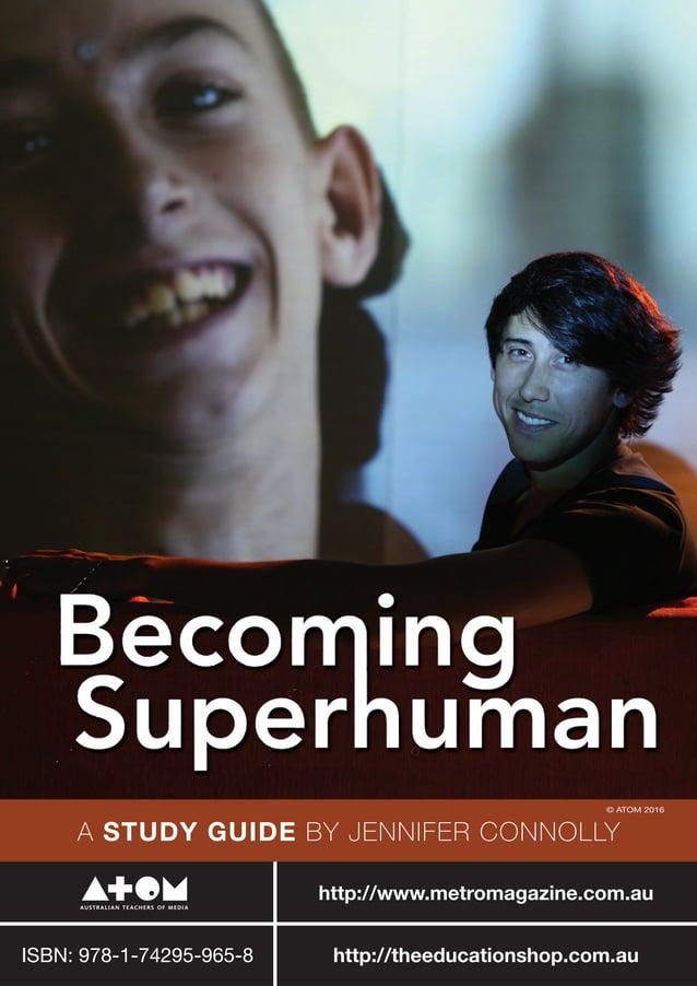becoming_superhuman_v0.1 | PDF