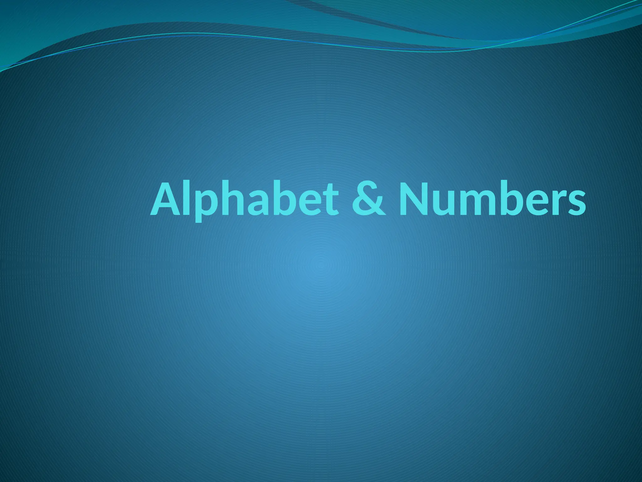 New English File 1 A Beginner alphabet.pptx