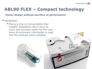ABL90FLEX - Compact technology Blood Gas.pptx