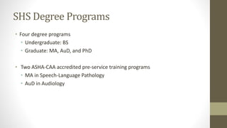 1 about the department, july 2020, prospective | PPT