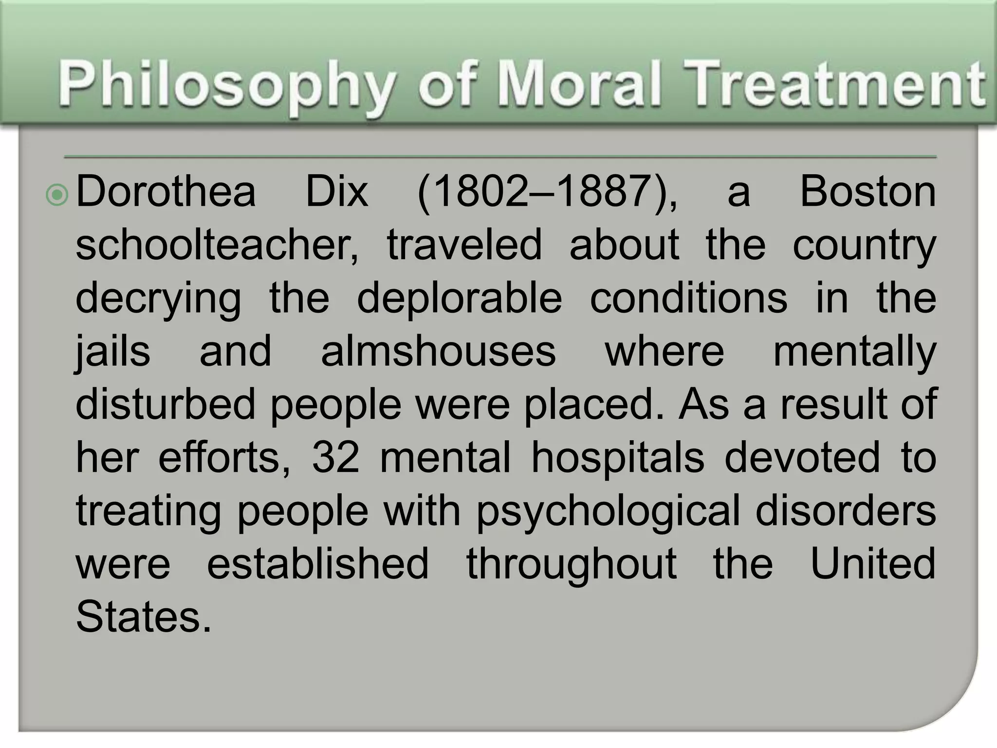 1 Abnormal Psychology (Intro) | PPTX