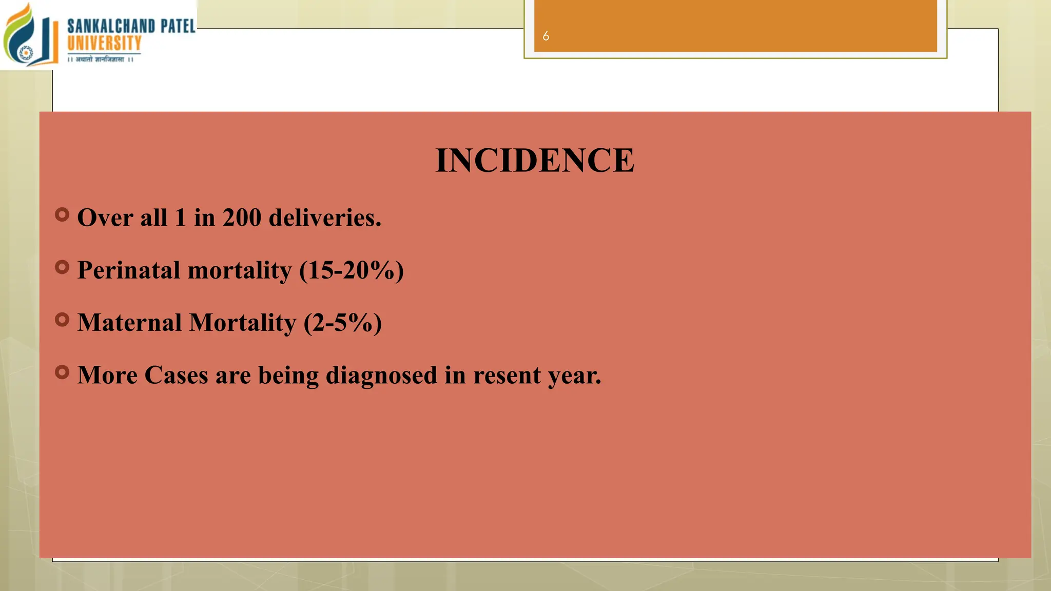 Abruptio Placenta Definition, varieties, Incidence, Etiology, Clinical ...