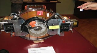 History of Oracle and Databases | PPTX | Databases | Computer Software ...