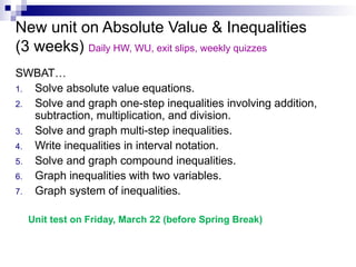 1 Absolute value equations.pptbbbbbbbbbbbbbbbbbbbbbb | PPT