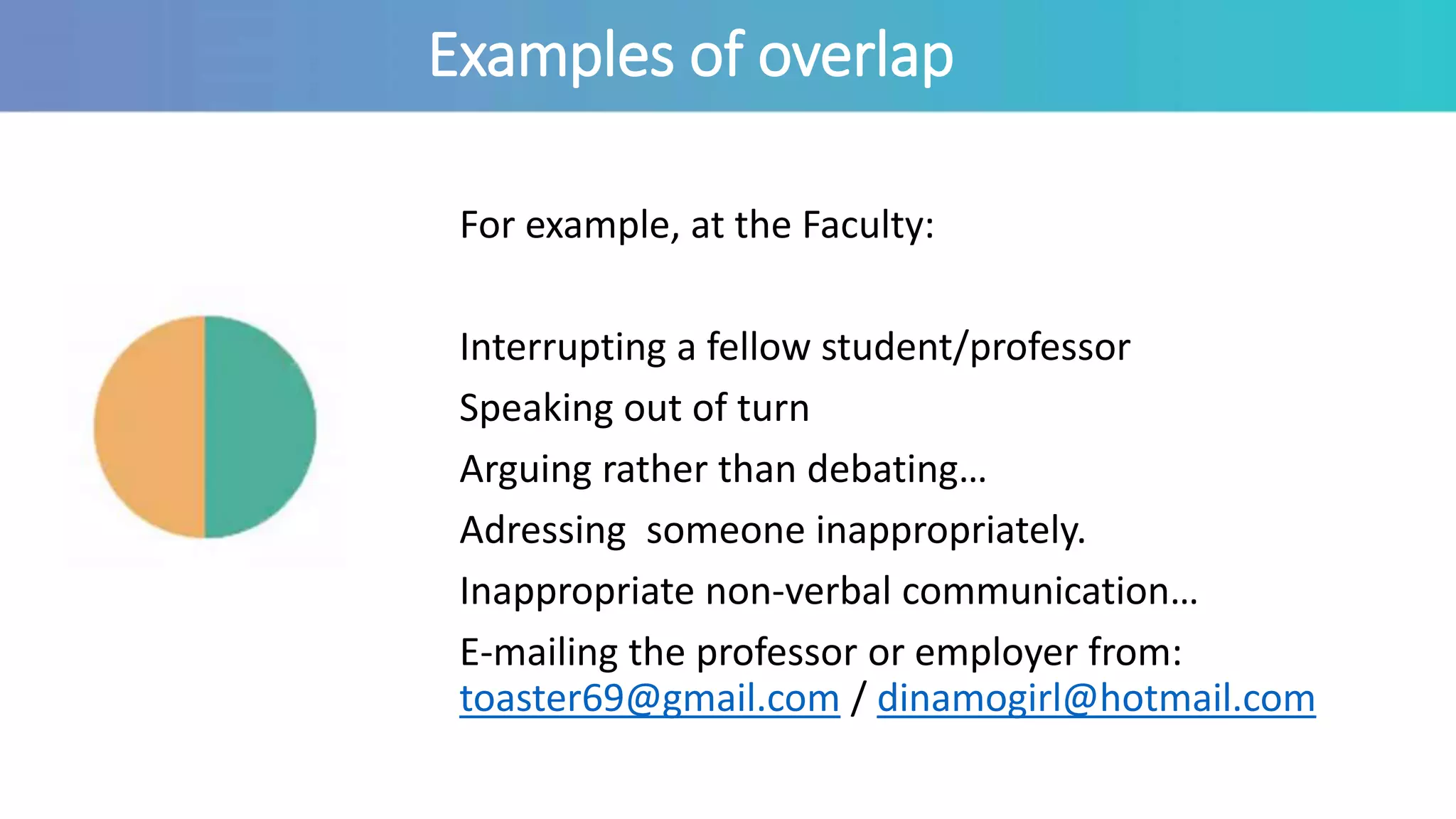 Lesson 1: Academic discourse | PPT