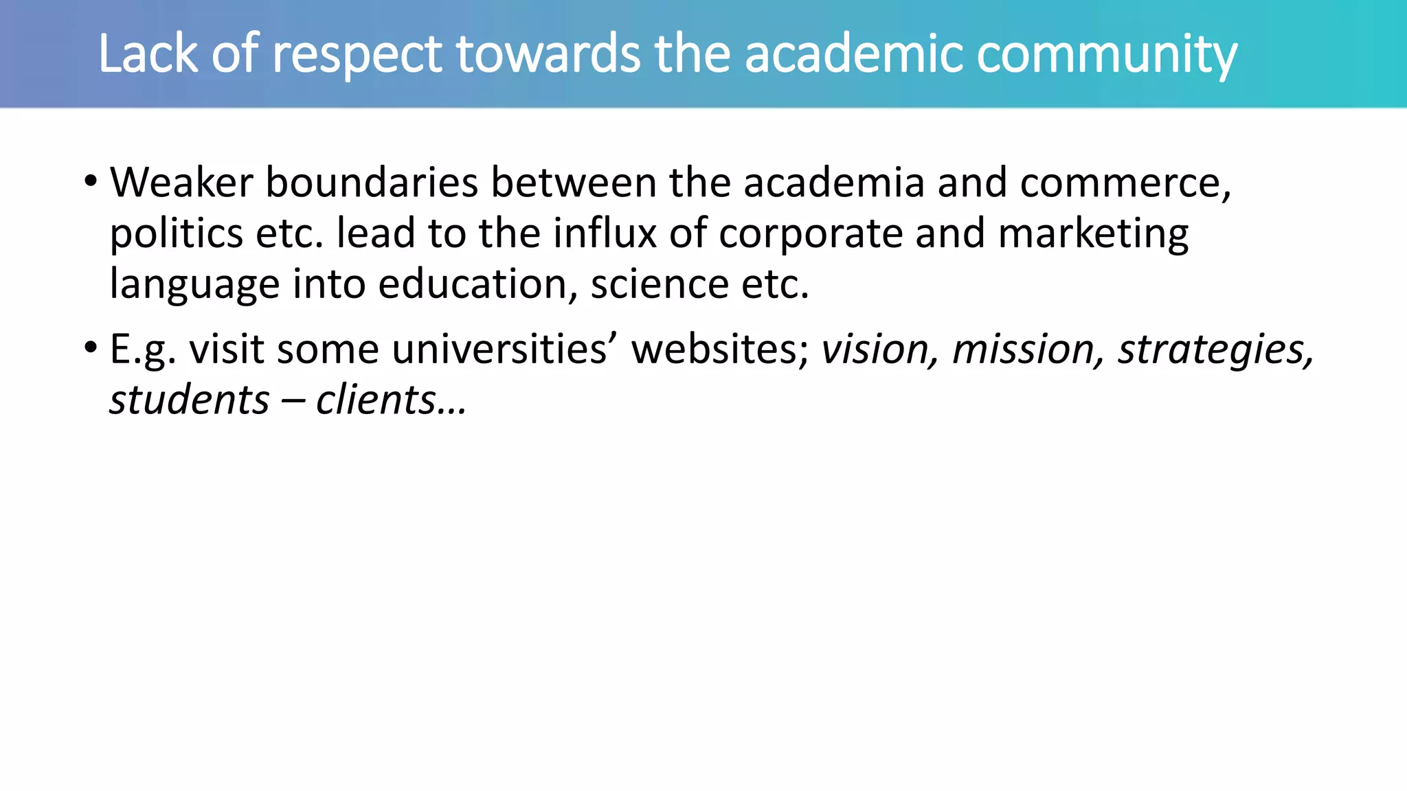 Lesson 1: Academic discourse | PPT