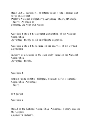 1 Academic Session 2021 May 2021 Semester A | DOCX