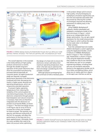 COMSOL_News_2016 | PDF