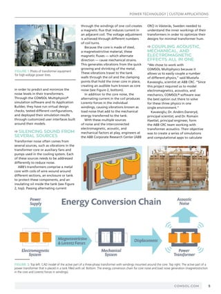 COMSOL_News_2016 | PDF