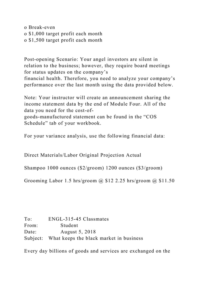 1 ACC 202 Final Project Guidelines and Rubric Ove.docx