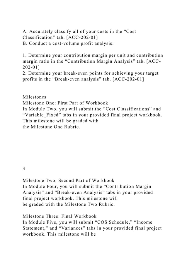 1 ACC 202 Final Project Guidelines and Rubric Ove.docx