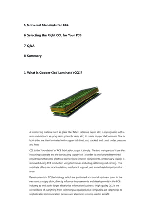 1 A Complete Guide to Copper Clad Laminate.docx