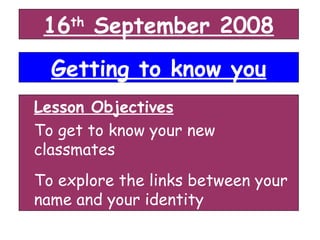 1) acrostic poem | PPT