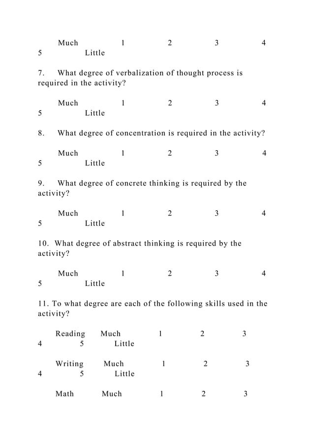 1 Activity Analysis of Coloring M.docx