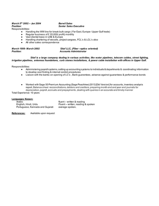 2015SajaySamsonCV | PDF | Free Download