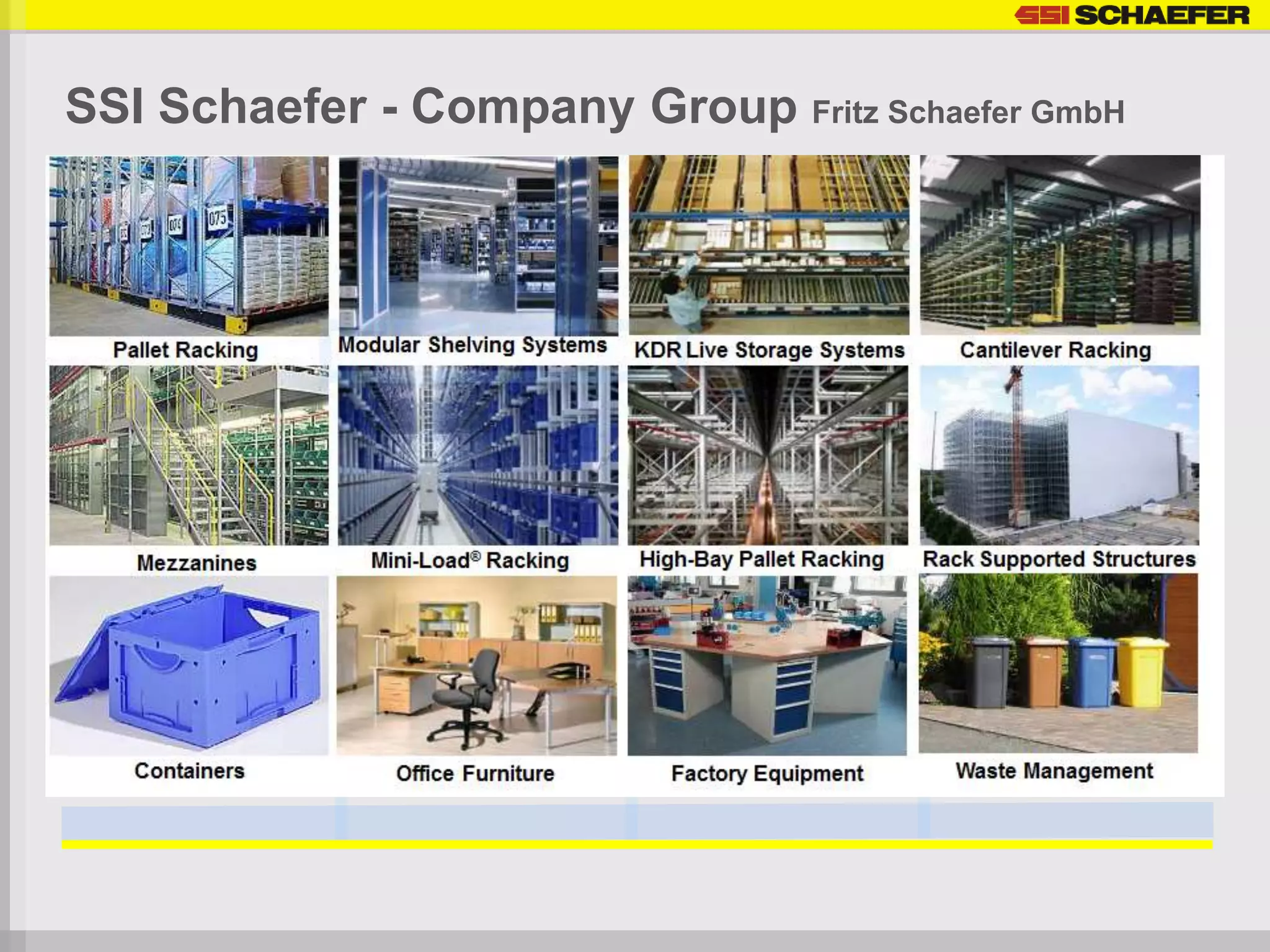 SSI_General Introduction5 | PDF