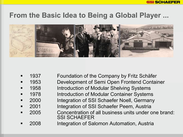 SSI_General Introduction5 | PPT