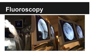 VMTH Clinical Needs | PPT