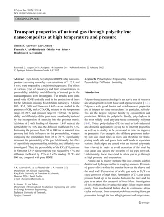 1Adewole2012 Organoclay_Permeability_Temp.pdf