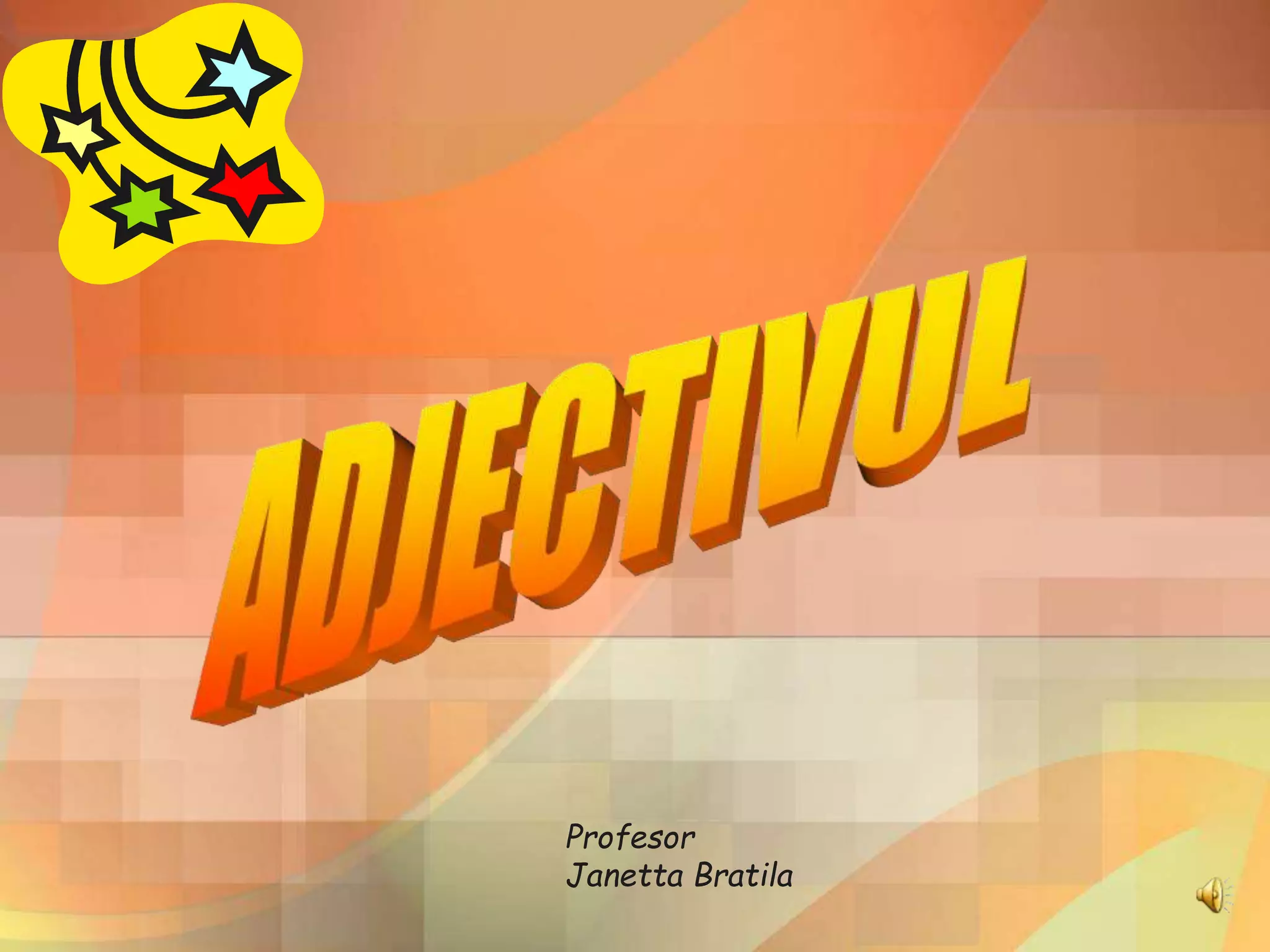1adjectivul.ppt