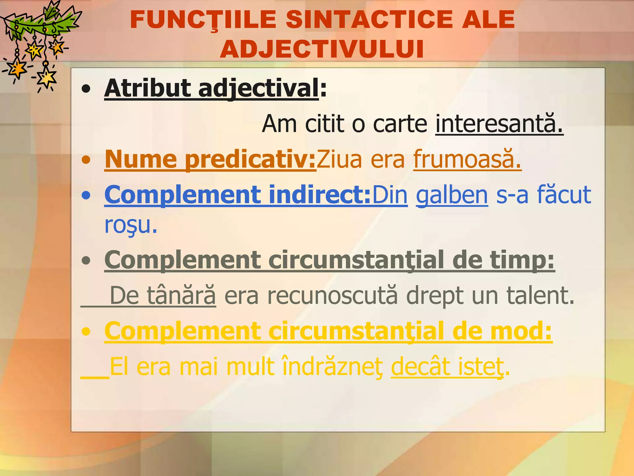1adjectivul.ppt