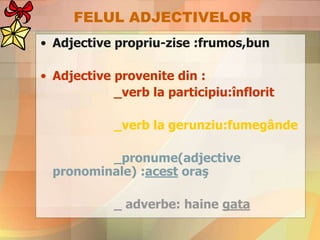 1adjectivul.ppt
